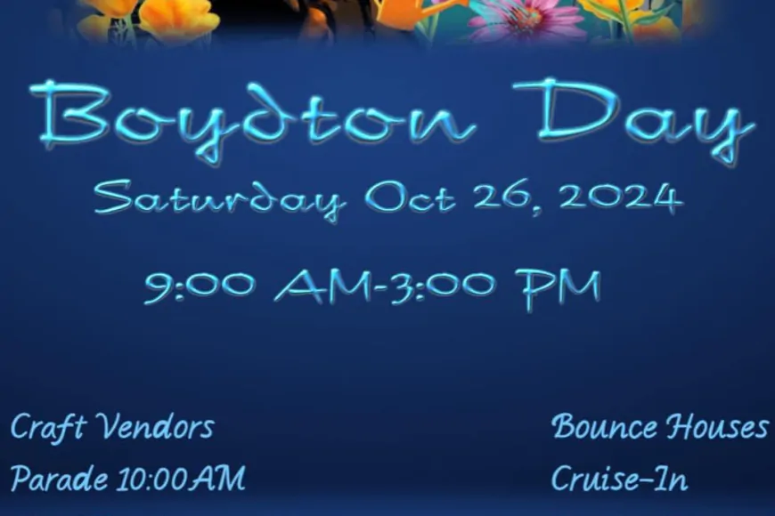 Boydton Day - VENN (Virginia Events News Network)- News Magazine