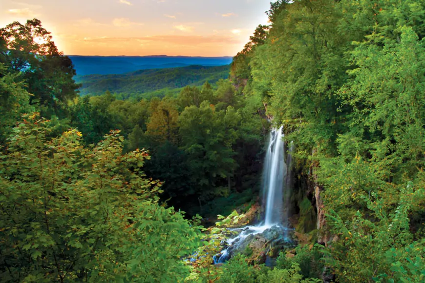 Discover the Alleghany Highlands of Virginia: Top 10 Must-Do Activities ...