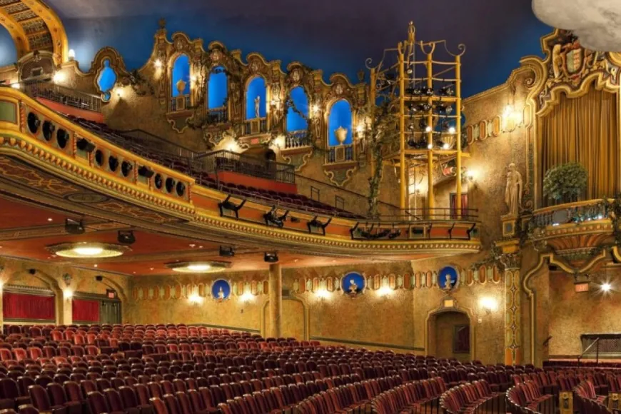 7 new tours coming to Altria Theater and Dominion Energy Center in 2025 ...