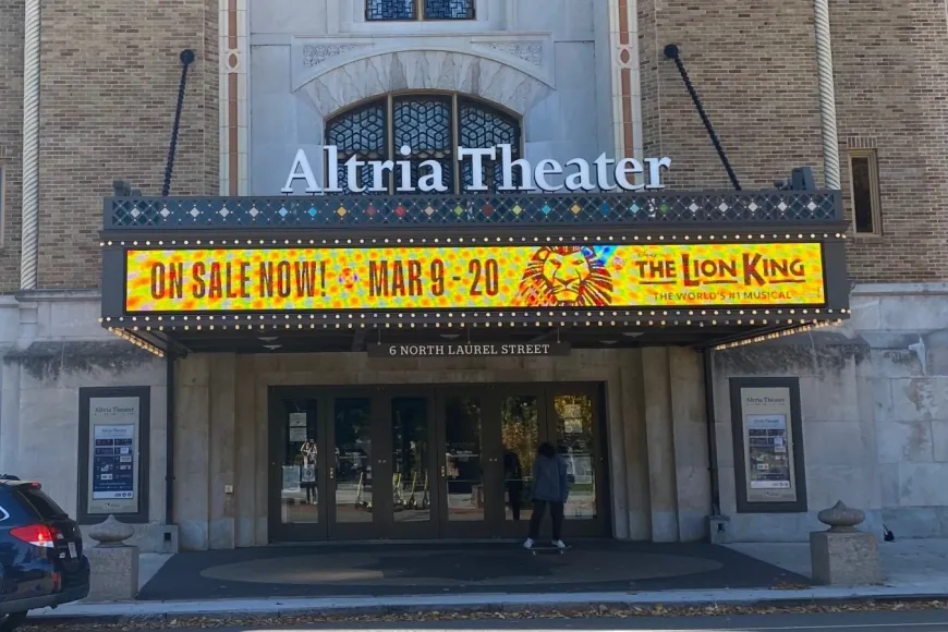 Legends of Laughter to bring several comedians to Richmond - VENN ...