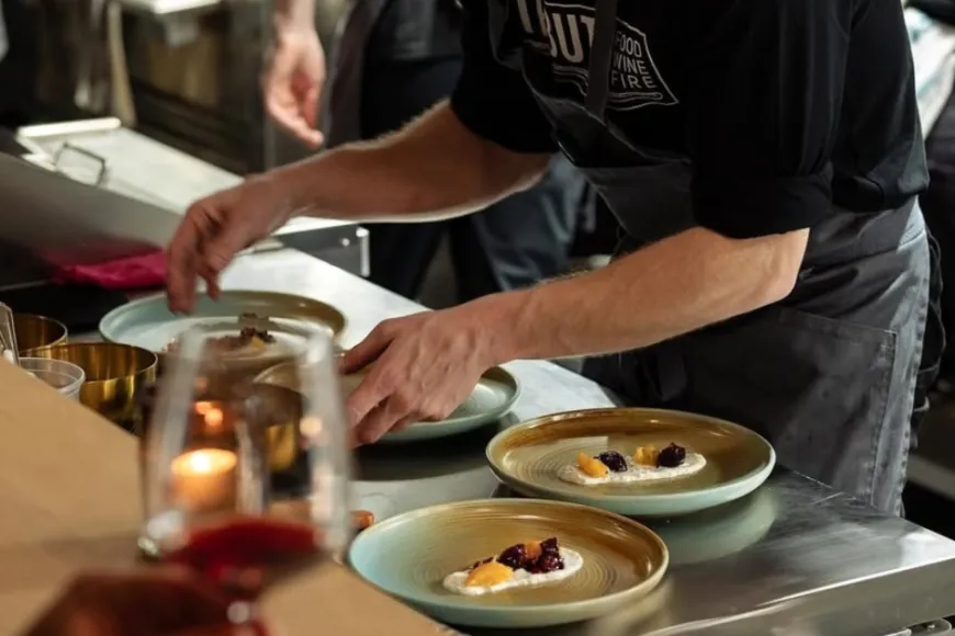 Cunard Unveiled: Where to Eat, Shop, and Explore - VENN (Virginia ...